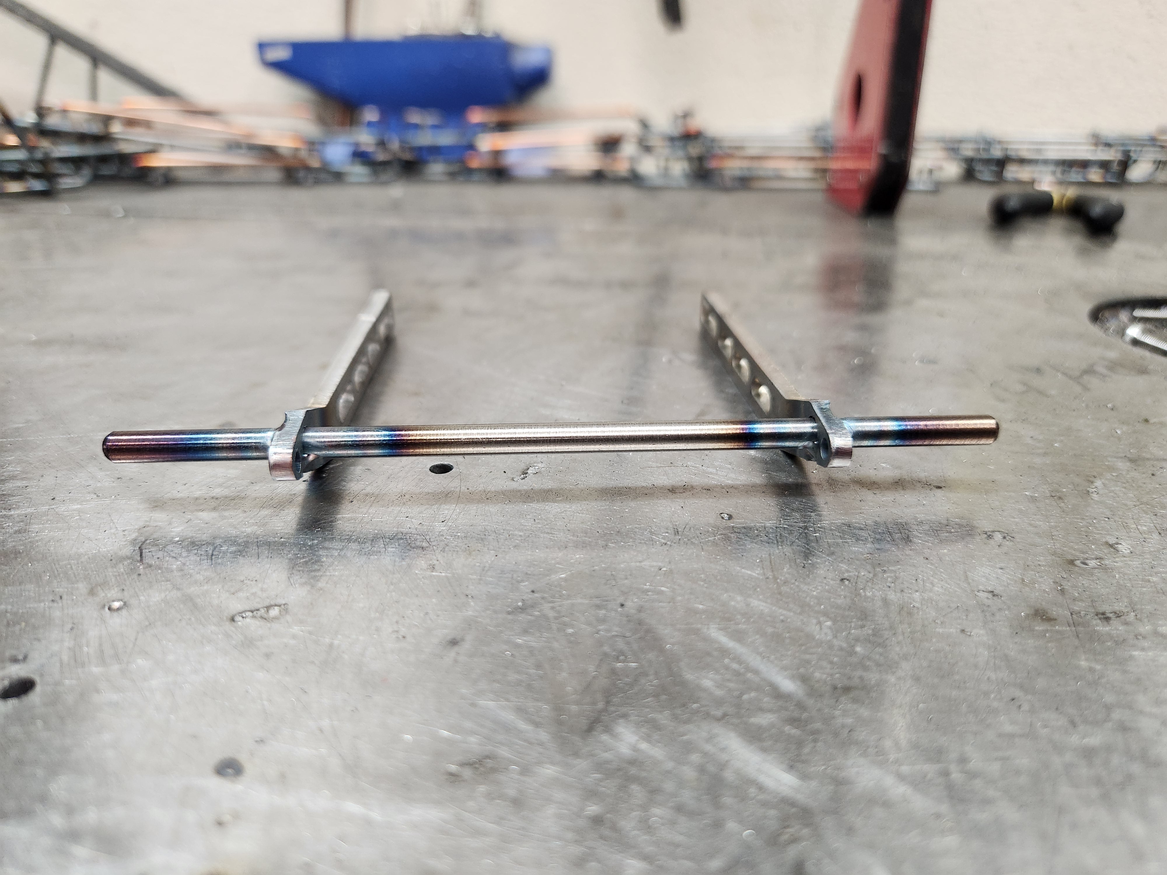 Products – Merchant Metal Fab