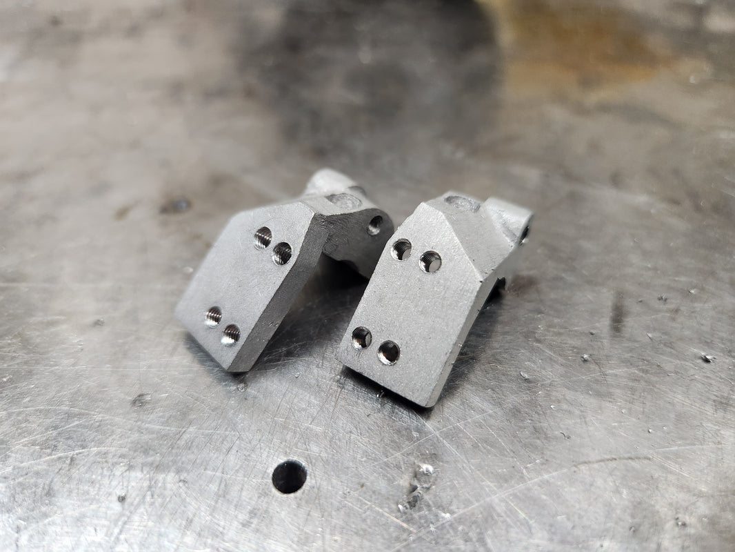 Products – Page 5 – Merchant Metal Fab