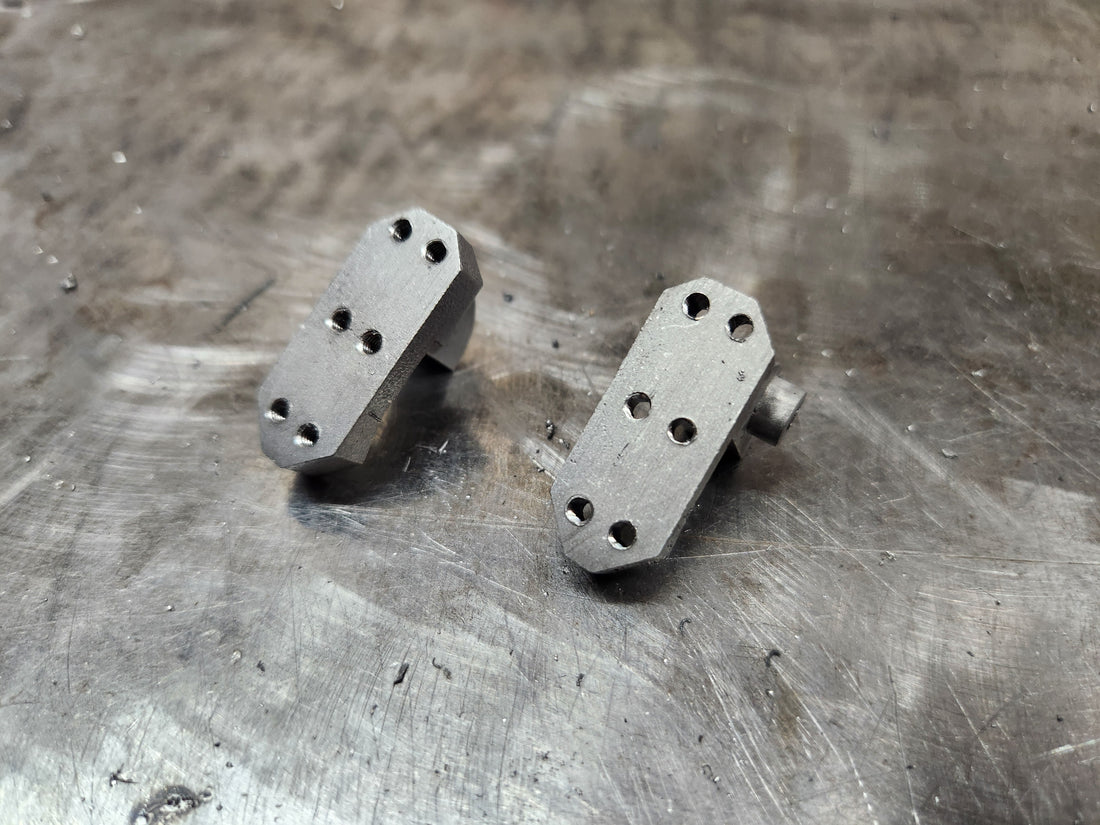 AR44 Super Mount – Merchant Metal Fab