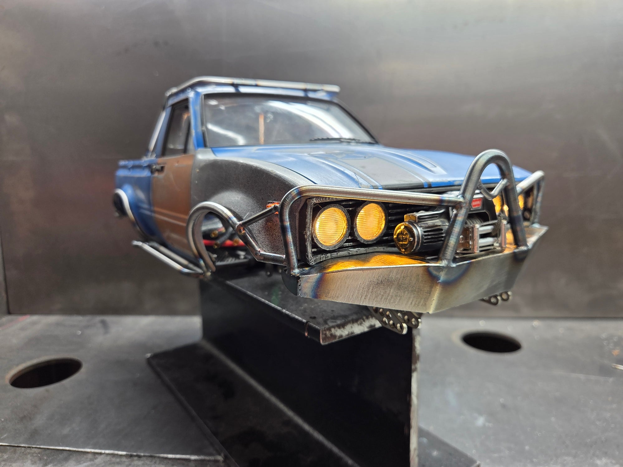 Merchant Metal Fab – Merchant Metal Fab