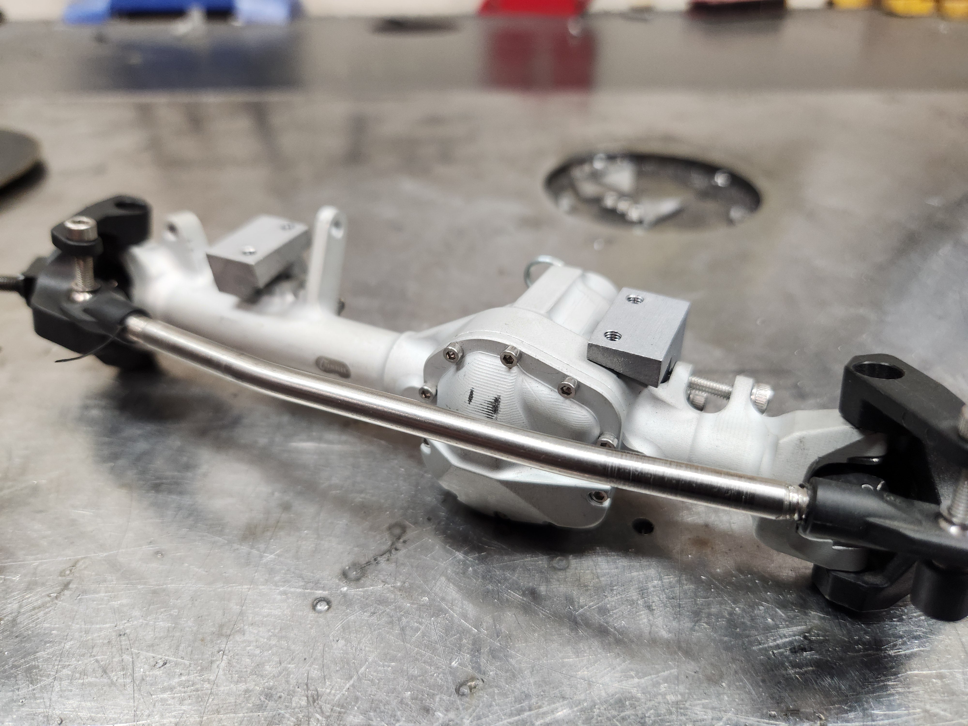 D44 NARROW – Merchant Metal Fab