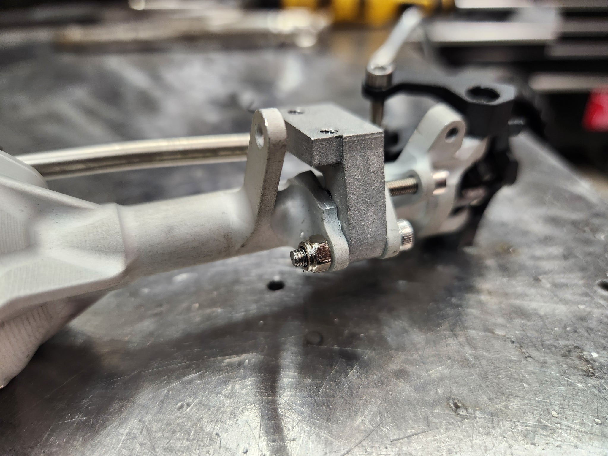 D44 NARROW – Merchant Metal Fab